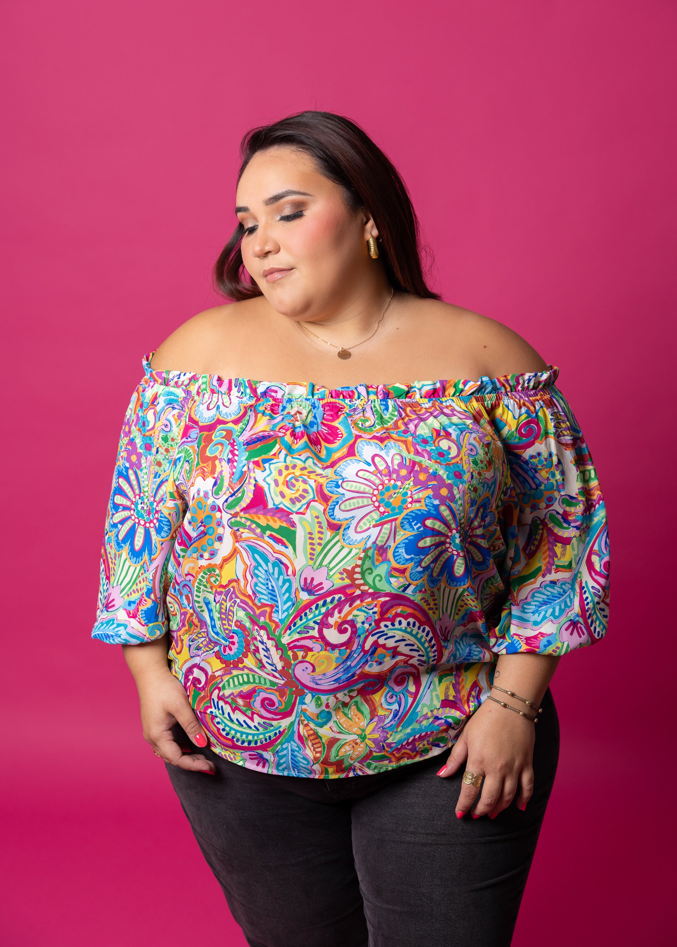 Blouses – Moda Rican